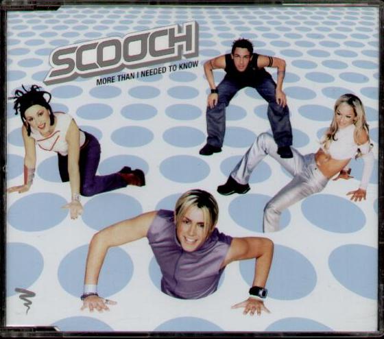 2451. Scooch - Popscene