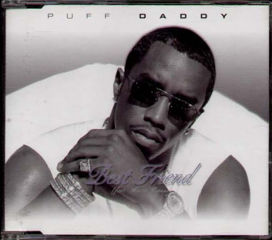 Puff Daddy Best Friend Records, LPs, Vinyl and CDs - MusicStack