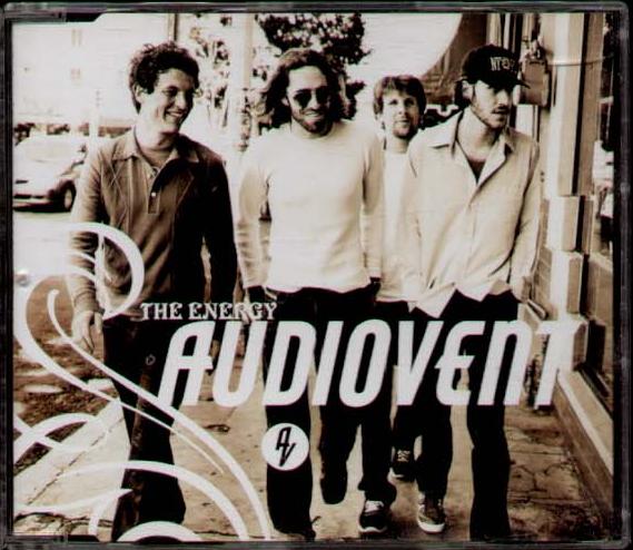 Audiovent - Alchetron, The Free Social Encyclopedia